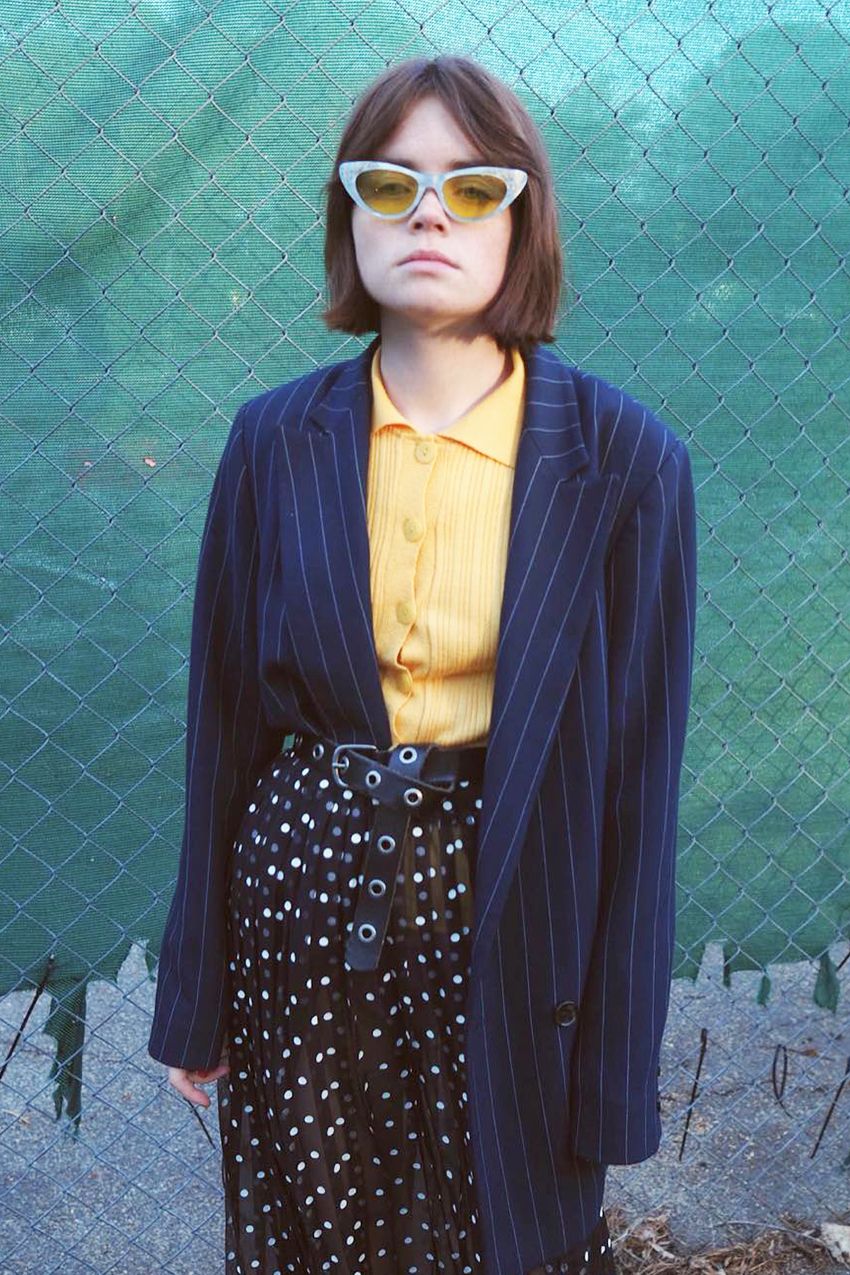 Creative Blazer Outfits | Who What Wear