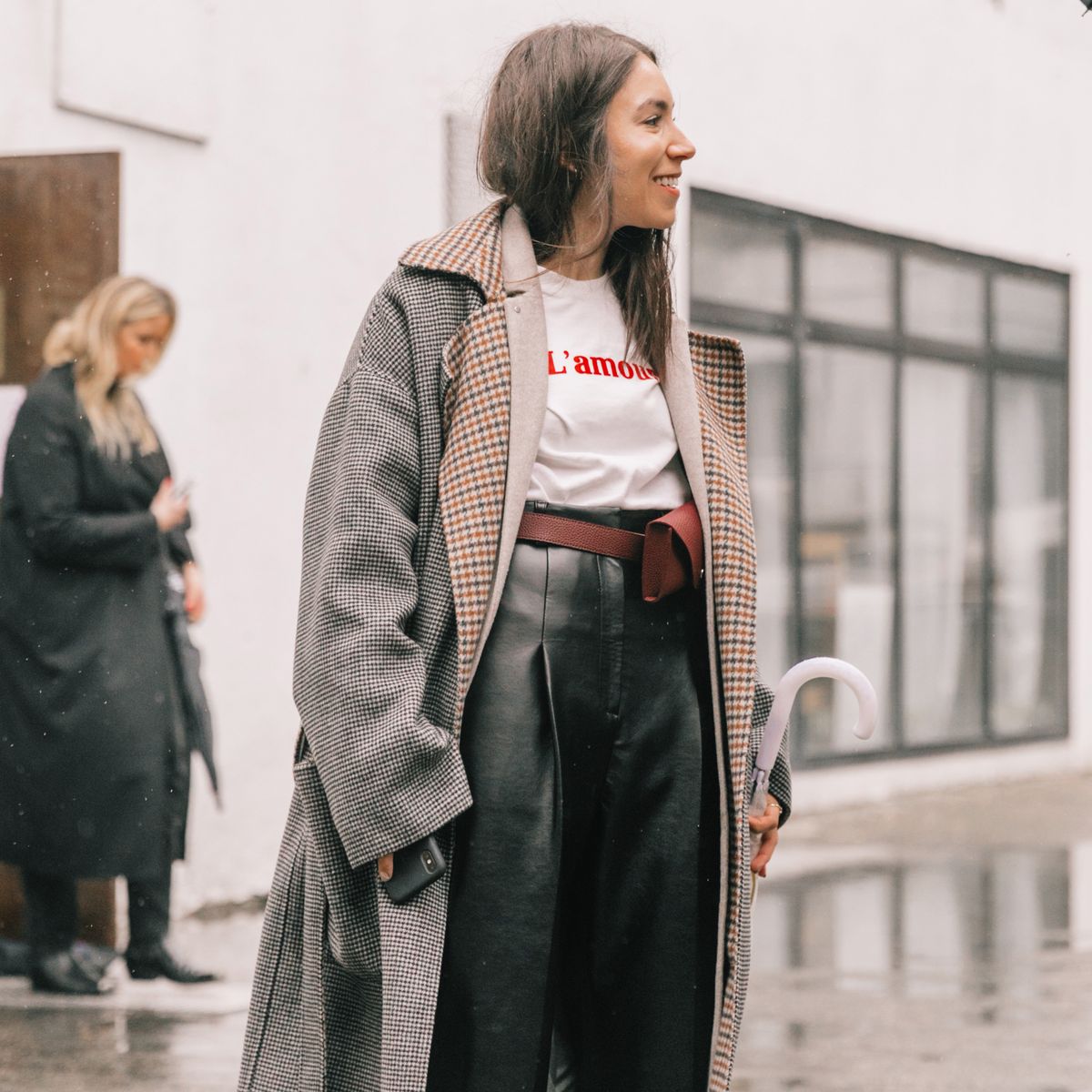 11 Statement Tees That Are Ready for Spring Too | Who What Wear