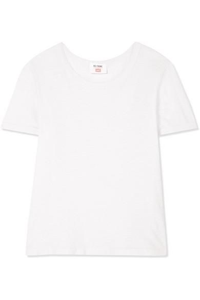 Affordable White T-Shirts for Everyday Wear | Who What Wear