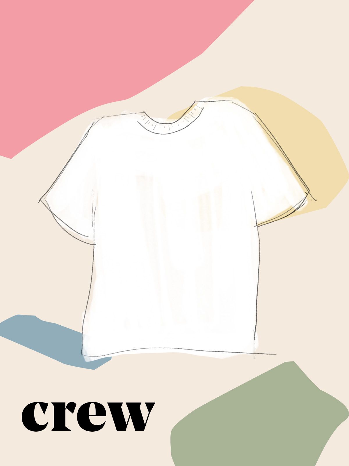 Affordable White T-Shirts for Everyday Wear | Who What Wear