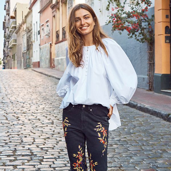 The H&M Spring Collection Is Not to Be Missed | Who What Wear