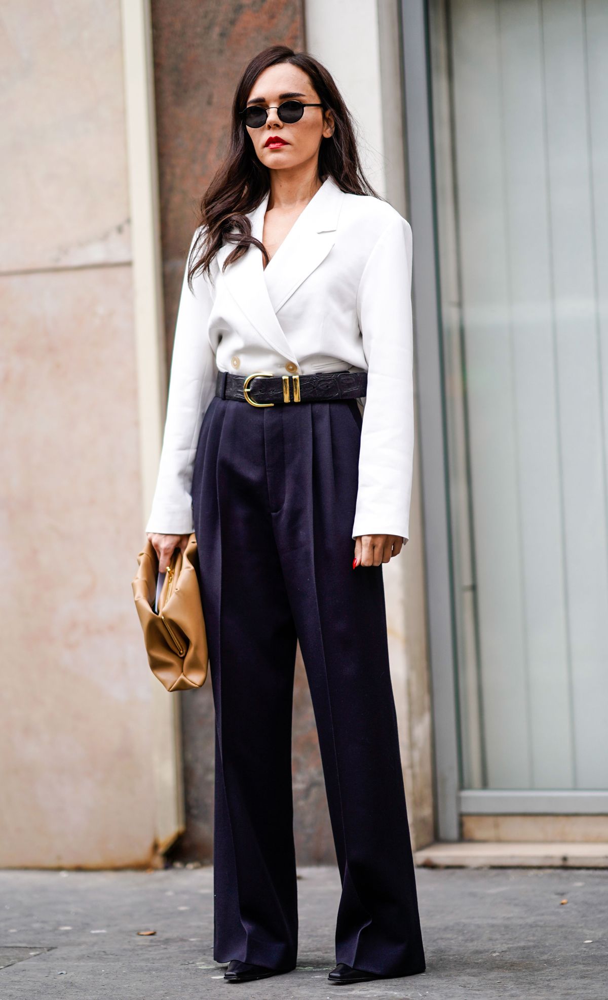 How to Look Richer Than You Are: 8 Key Style Buys | Who What Wear UK