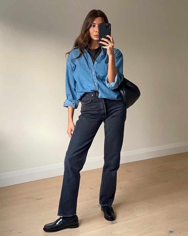 How to Look Richer Than You Are: 8 Key Style Buys | Who What Wear UK