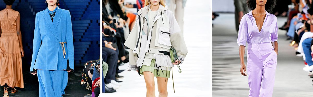 The Best Spring Trends of 2018 | Who What Wear