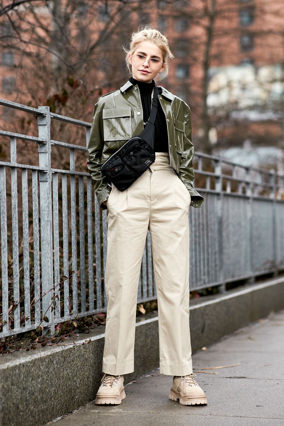 See Why Belt Bags Are Back and Shop Our Favorites | Who What Wear