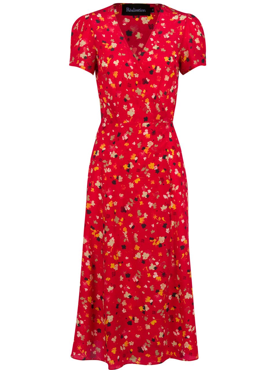 Headed to a Rustic Wedding? Here's What to Wear | Who What Wear