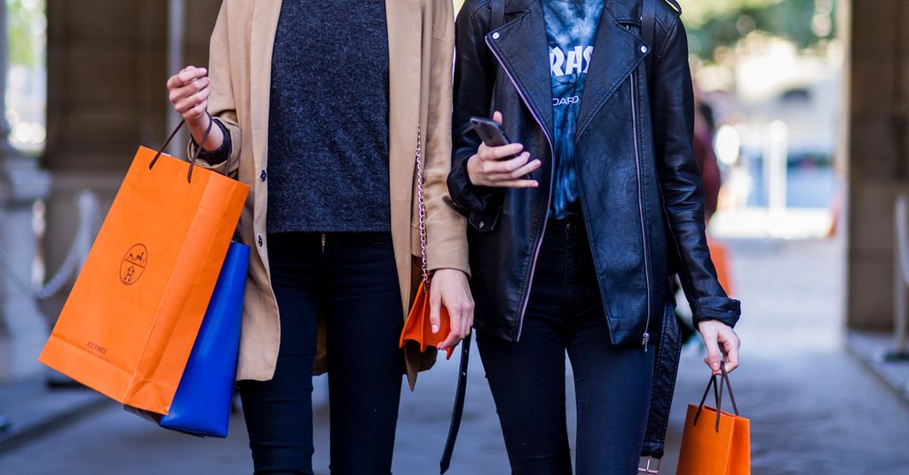 How Many Clothes Do You Need? | Who What Wear