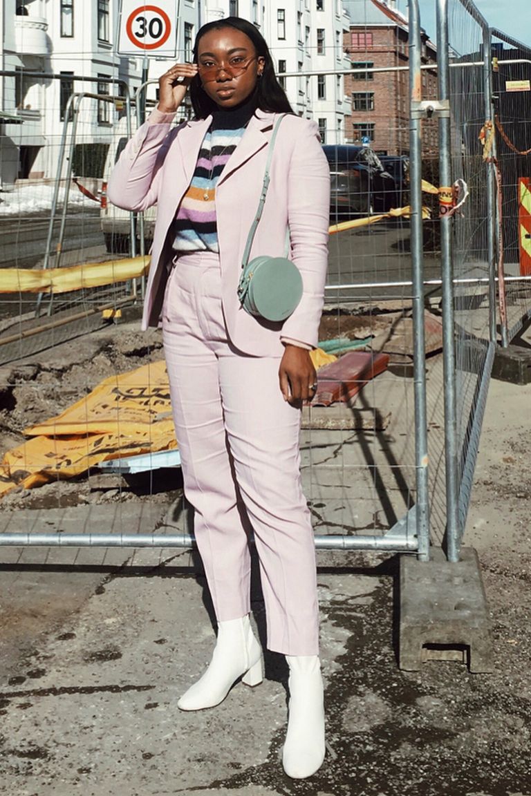 How to Wear Prints for Spring | Who What Wear