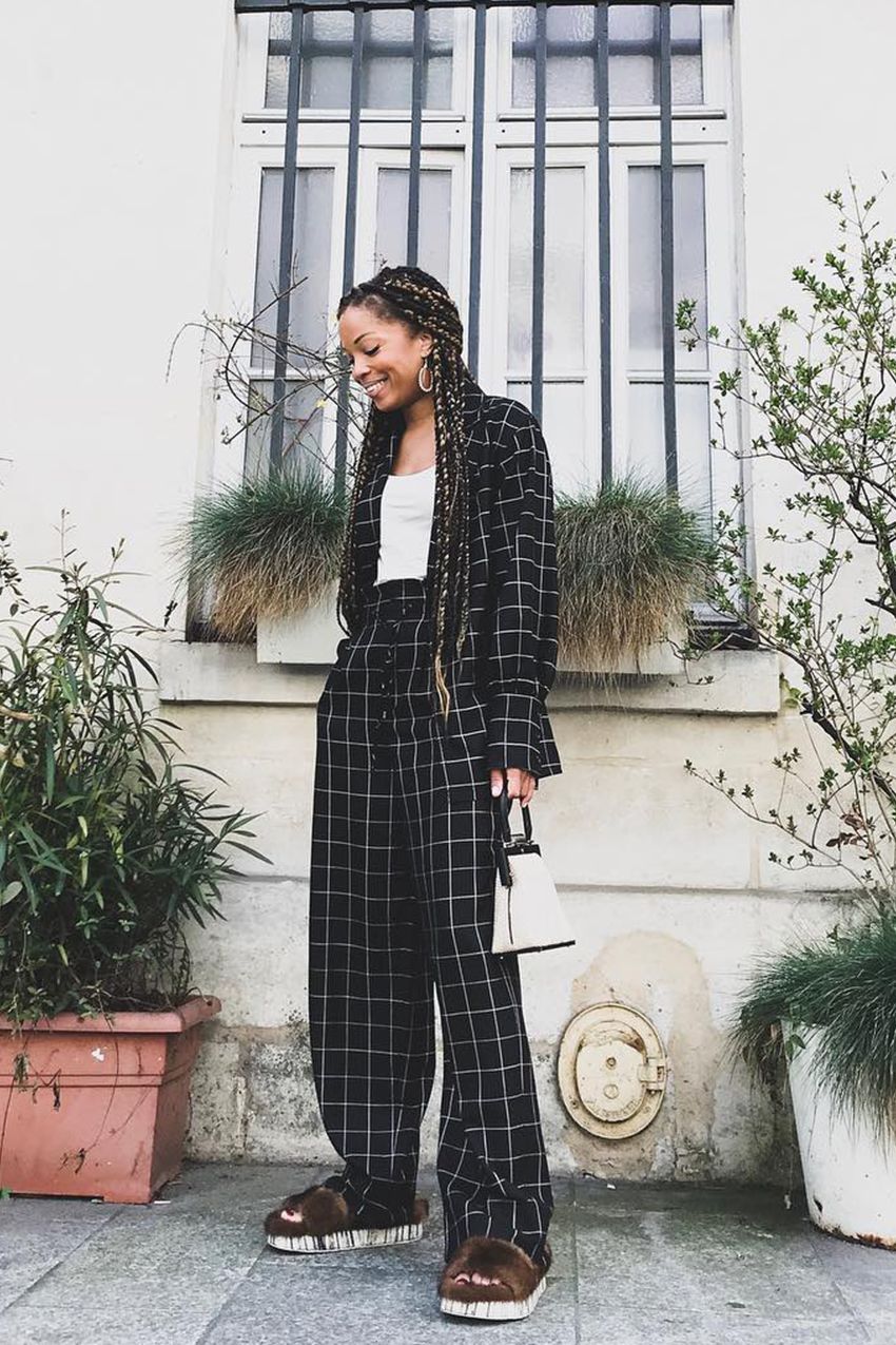 How to Wear Prints for Spring | Who What Wear