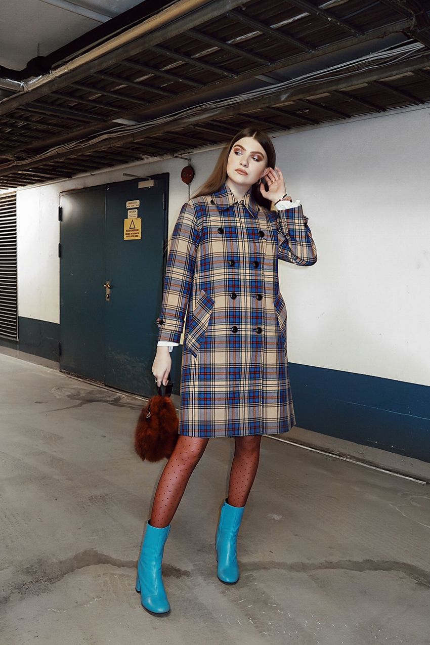 How to Wear Prints for Spring | Who What Wear