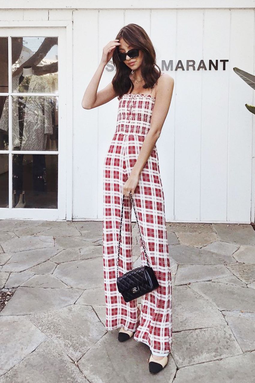 How to Wear Prints for Spring | Who What Wear