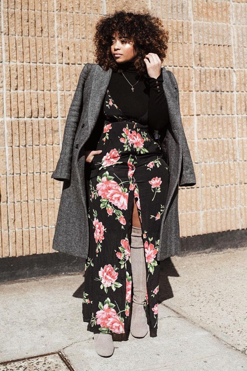 How to Wear Prints for Spring | Who What Wear