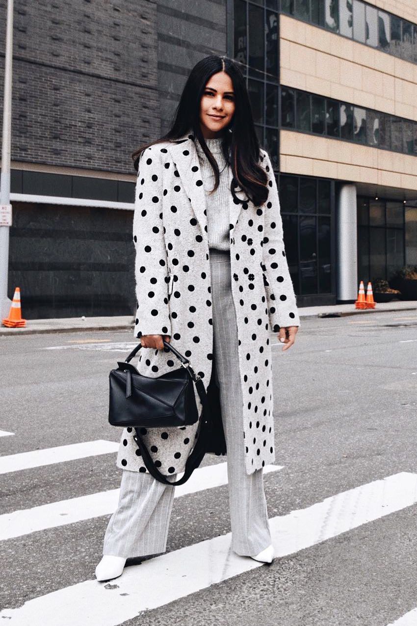 How to Wear Prints for Spring | Who What Wear