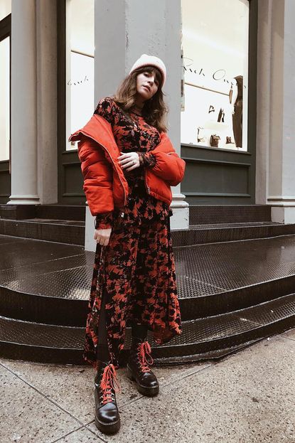 How to Wear Prints for Spring | Who What Wear