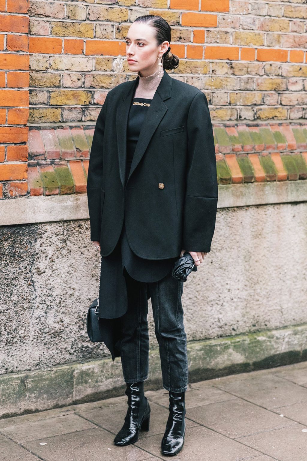 How to Wear Pearls Like You Mean It | Who What Wear