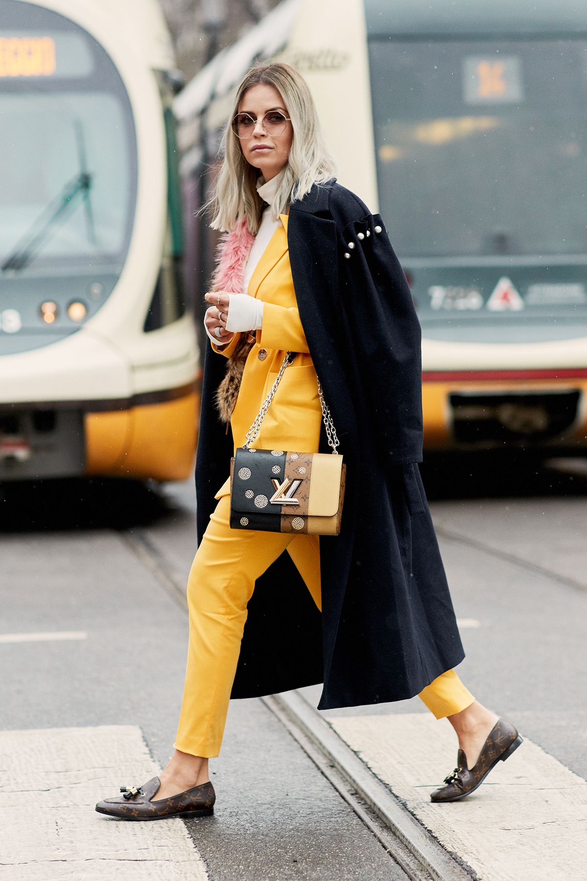 How to Wear Pearls Like You Mean It | Who What Wear