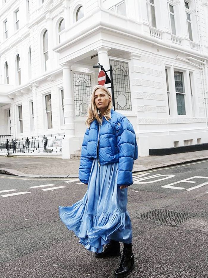 It Colours to Shop for This Season's Colourful Fashion Trend | Who What ...