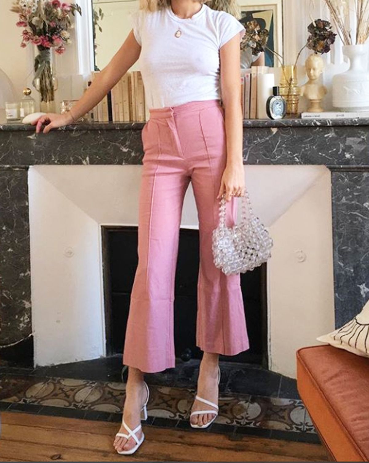 Sandal Trends 2018: The Shoes That'll See You Through Summer | Who What ...