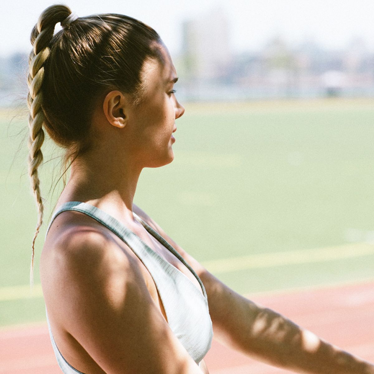 Why Are We So Afraid to Let Go? | Who What Wear