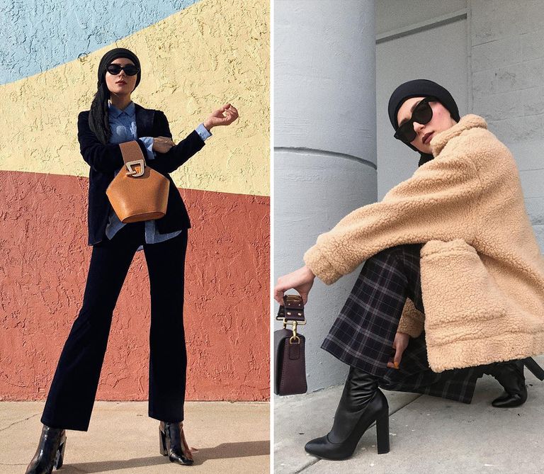 What Modest Fashion Really Means to 4 Muslim Women | Who What Wear