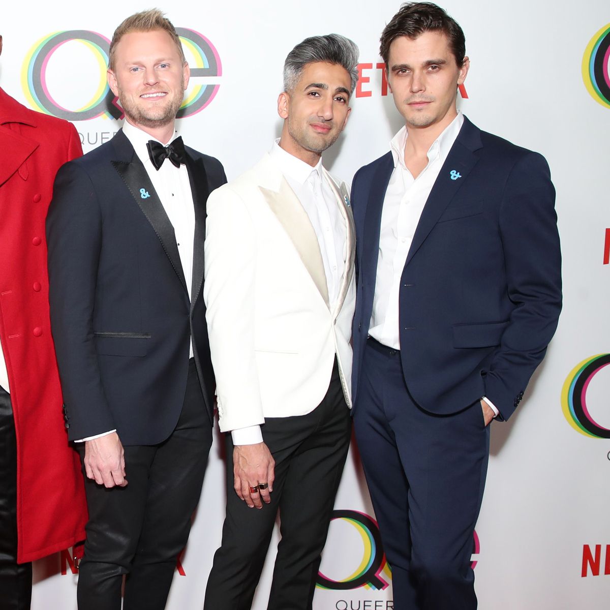 What Do Guys Think of the Queer Eye Show? | Who What Wear