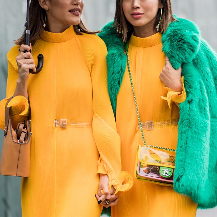 Why Are We Creating an Instagram Uniform? | Who What Wear