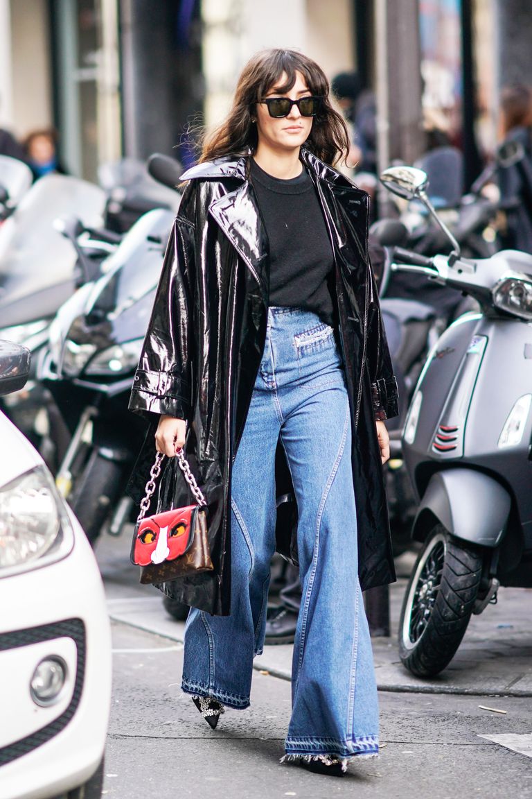 Italian Style Pieces from Zara | Who What Wear