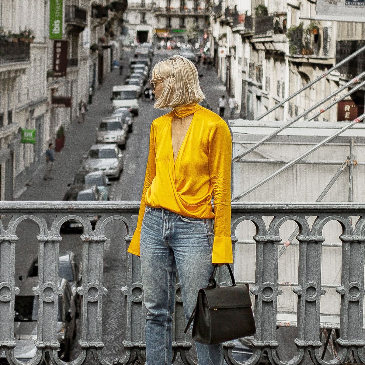 How to Pack Shoes in 4 Easy Steps | Who What Wear