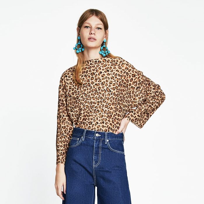Best Zara T-Shirts: We're Obsessed With This Section | Who What Wear