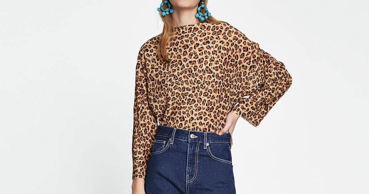 Best Zara T-Shirts: We're Obsessed With This Section | Who What Wear