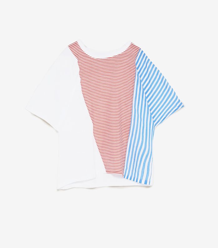 Best Zara T-Shirts: We're Obsessed With This Section | Who What Wear