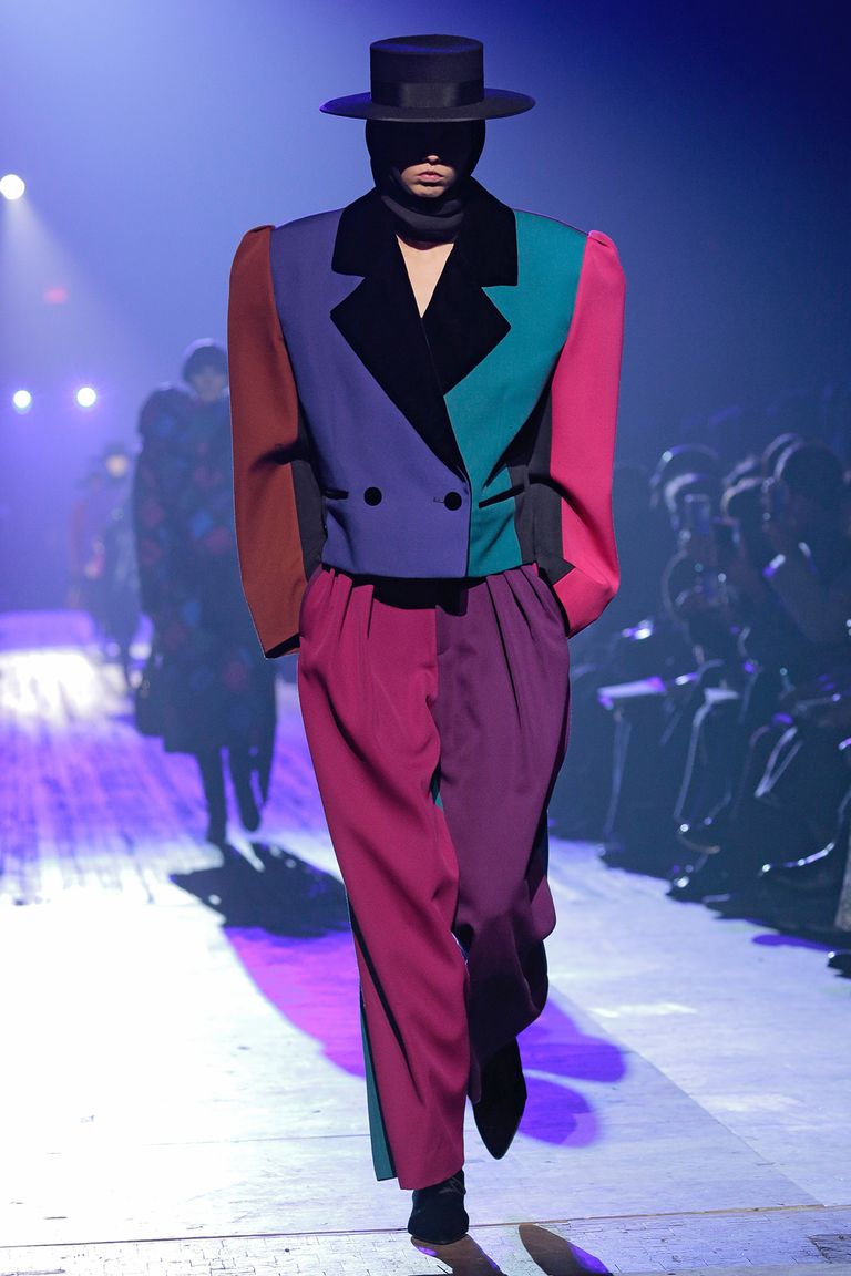 You Can't Ignore the 2018 Power Dressing Trend | Who What Wear