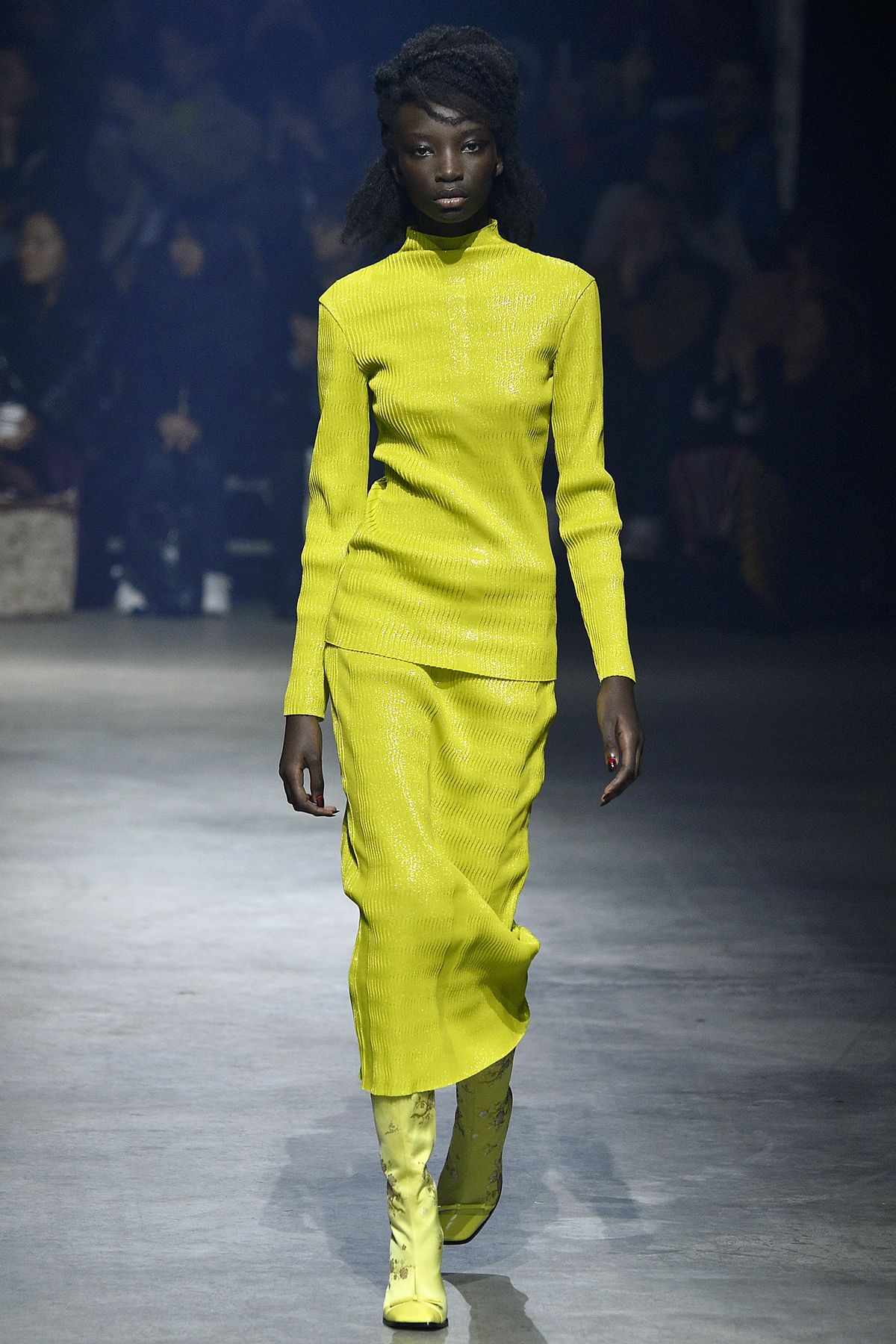 You Can't Ignore the 2018 Power Dressing Trend | Who What Wear