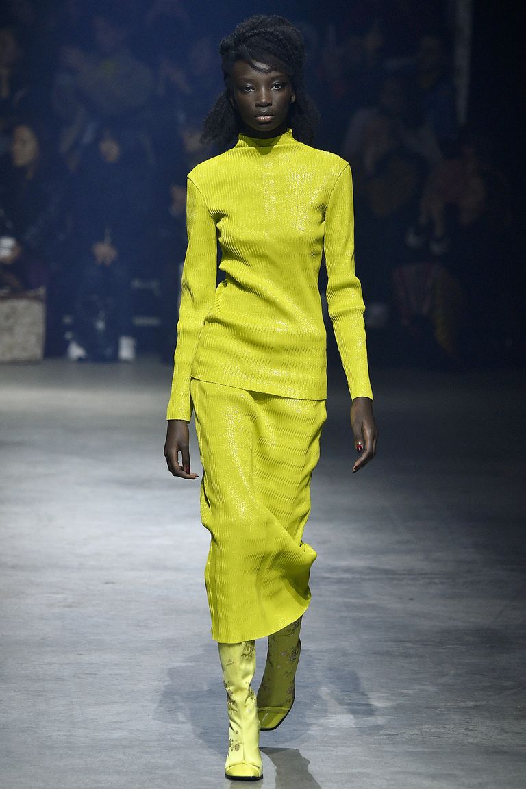 You Can't Ignore the 2018 Power Dressing Trend | Who What Wear