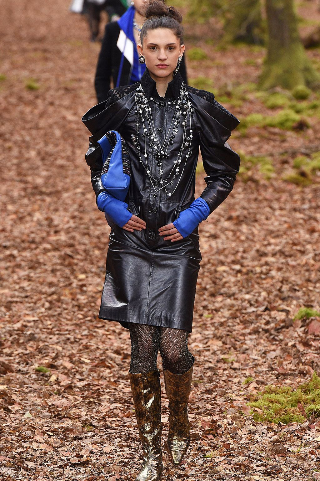 You Can't Ignore the 2018 Power Dressing Trend | Who What Wear