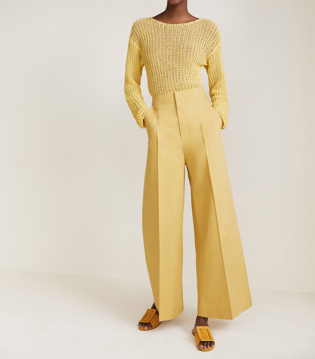 You Can't Ignore the 2018 Power Dressing Trend | Who What Wear