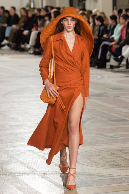 You Can't Ignore the 2018 Power Dressing Trend | Who What Wear