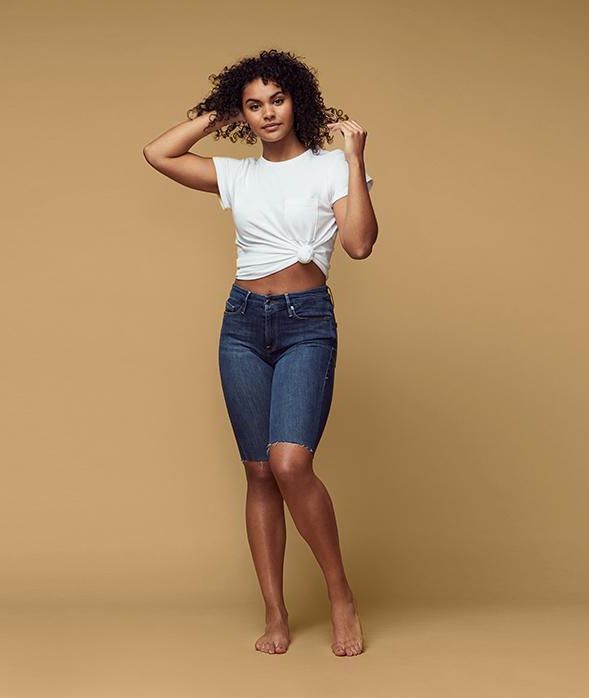 The 4 Spring Denim Trends That Matter in 2019 | Who What Wear