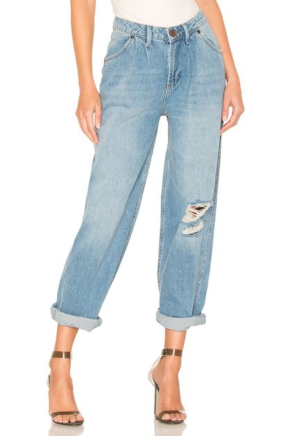 The 4 Spring Denim Trends That Matter in 2019 | Who What Wear