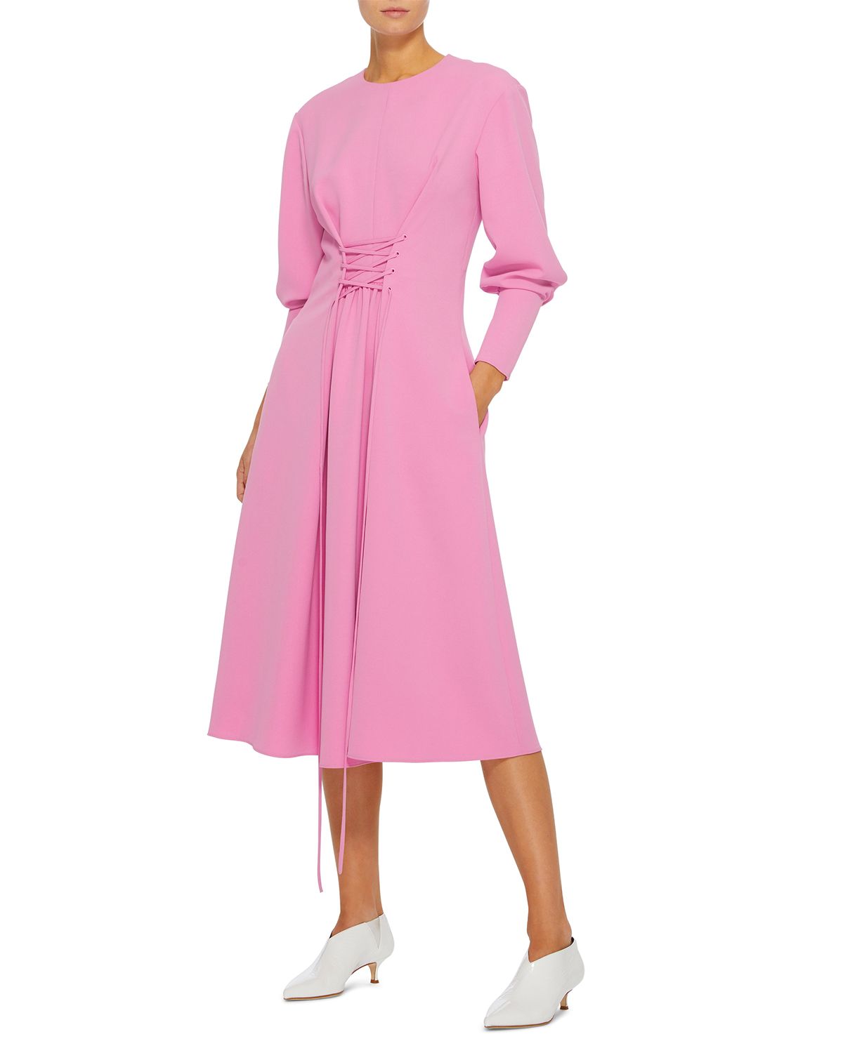 Shop Spring Dresses With Pockets | Who What Wear