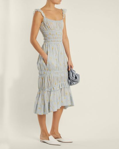 Shop Spring Dresses With Pockets | Who What Wear