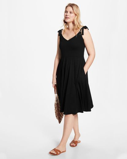 Shop Spring Dresses With Pockets | Who What Wear