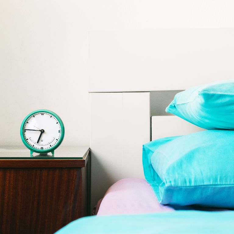 The Best Type of Wake-Up Alarm | Who What Wear