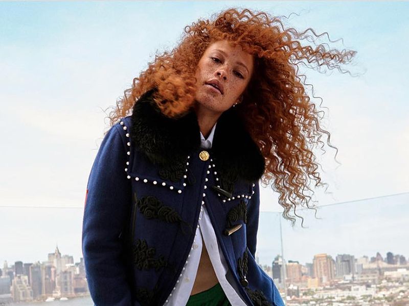 Fashion People Prove the Term Plus-Size Is Far From Perfect | Who What Wear