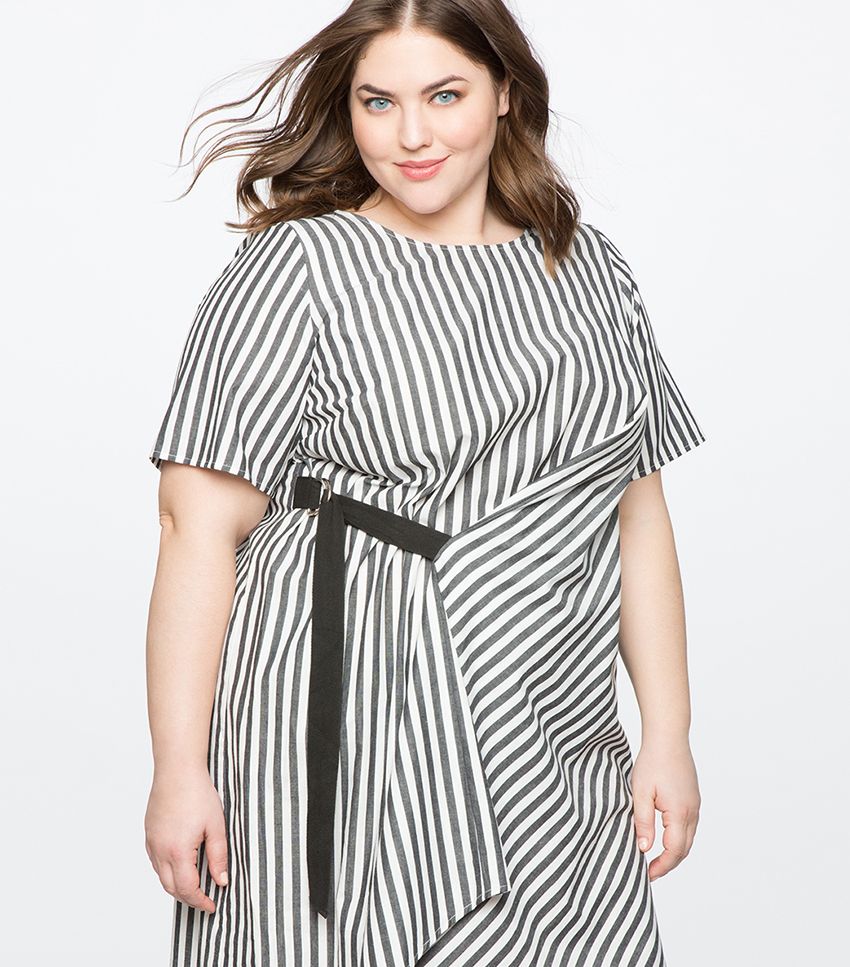 Fashion People Prove the Term Plus-Size Is Far From Perfect | Who What Wear