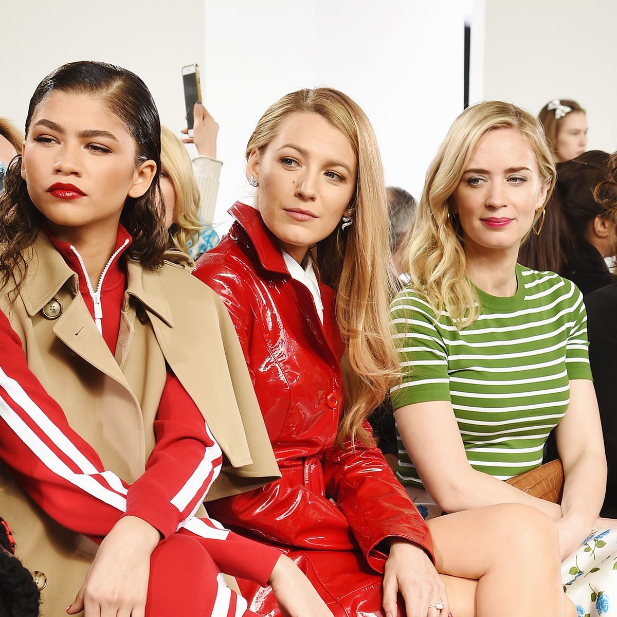 Emerging Fashion Influencers of 2018 | Who What Wear