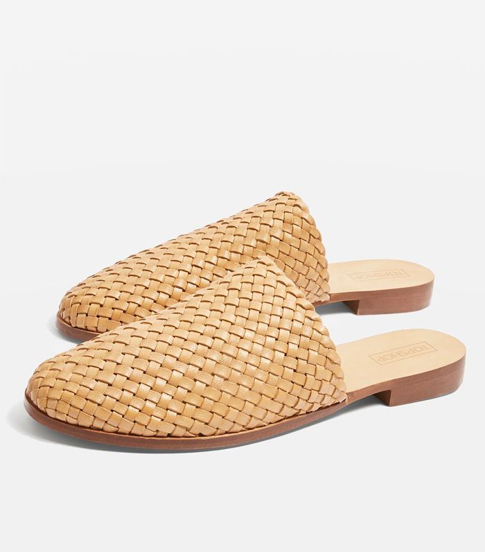 The Best Woven Shoes to Buy Now | Who What Wear
