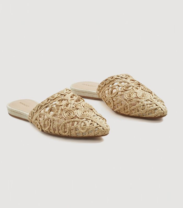 The Best Woven Shoes to Buy Now | Who What Wear