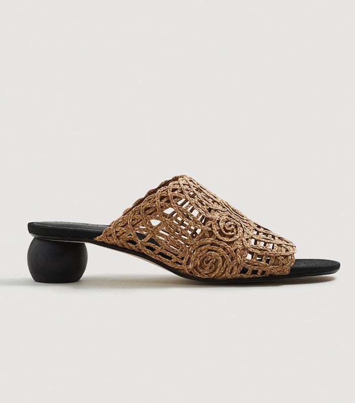 The Best Woven Shoes to Buy Now | Who What Wear