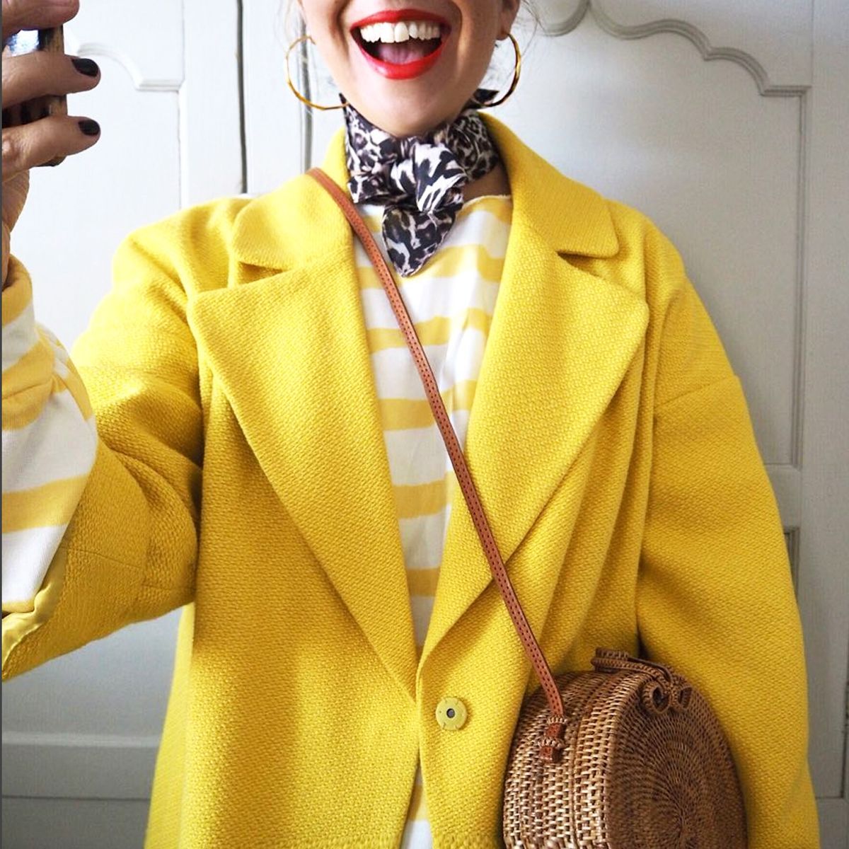 The Best Instagram Poses to Try Now | Who What Wear